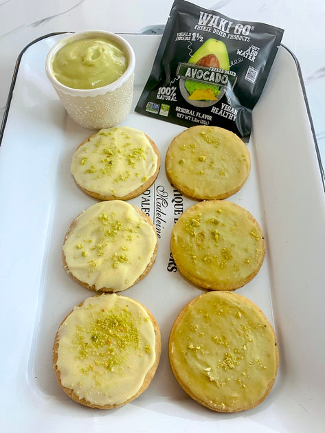 Hassman’s Insights: How Freeze-Dried Avocado is Revolutionizing the ...