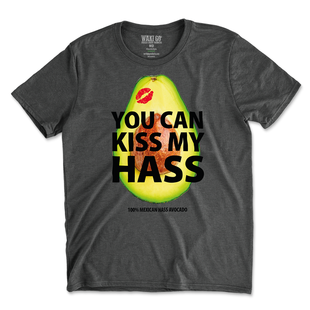 Too Dry to Be Freezed: Avocado Merchandise by #SnackinStyle (Limited ...