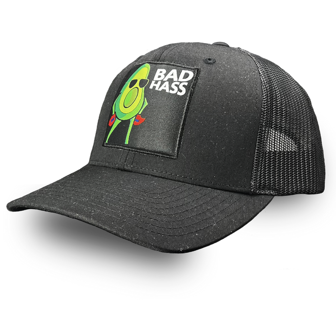 Too Dry to Be Freezed: Avocado Merchandise by #SnackinStyle (Limited ...