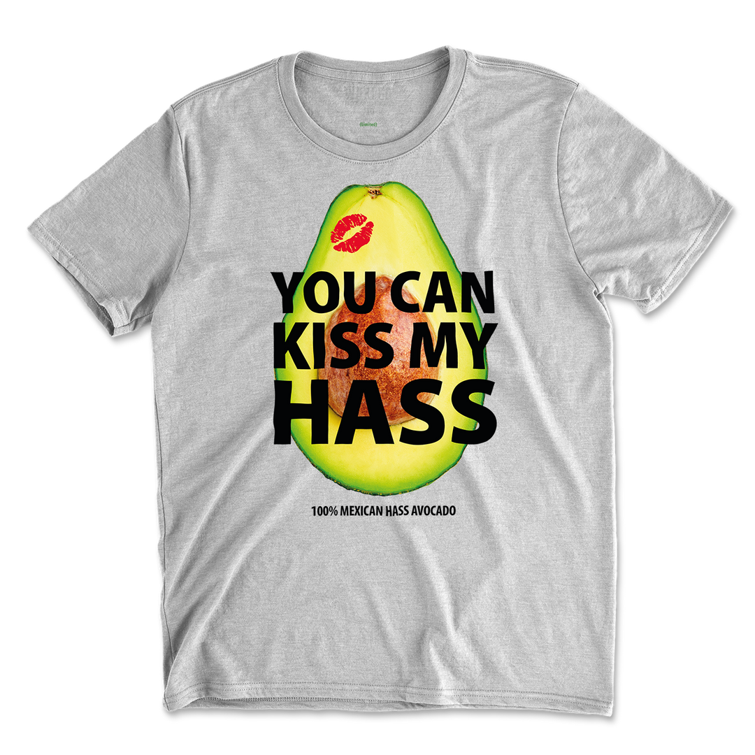 Too Dry to Be Freezed: Avocado Merchandise by #SnackinStyle (Limited ...